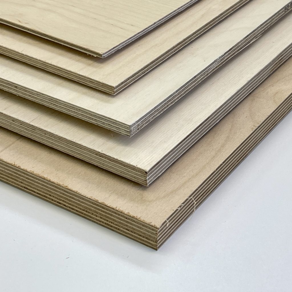 MDF 2mm – Andrew & Co. Ltd