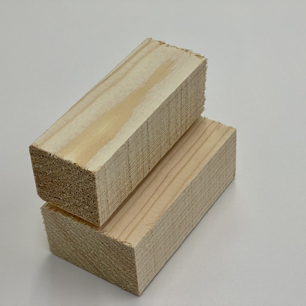Carcase Grade Softwood Ex 47mm x 50mm – Andrew & Co. Ltd