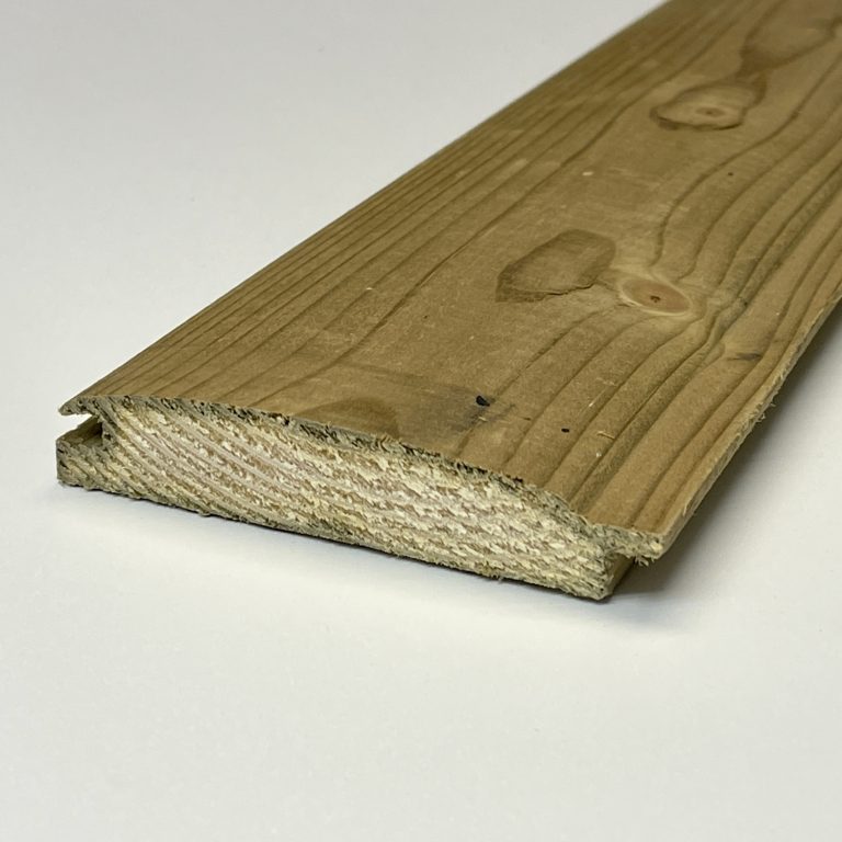 Timber Cladding – Andrew & Co. Ltd