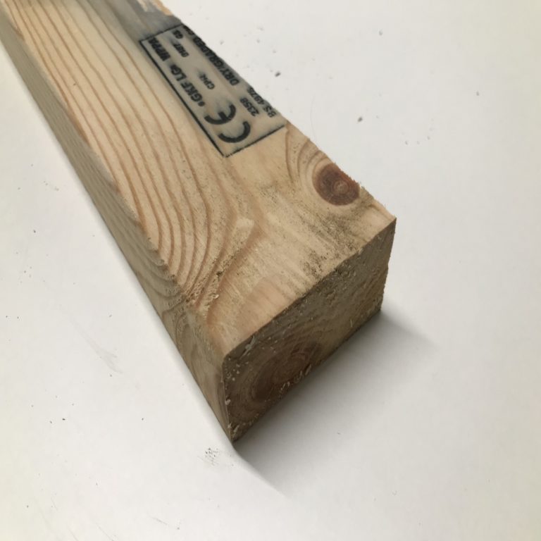 CLS Studwork – Andrew & Co. Ltd