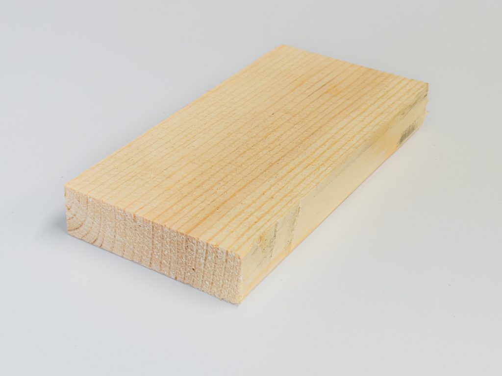 Carcase Grade Softwood ex 22mm x 75mm Nominal Untreated – Andrew & Co. Ltd