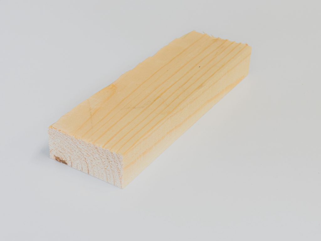 Carcase Grade Softwood ex 22mm x 50mm Nominal – Andrew & Co. Ltd