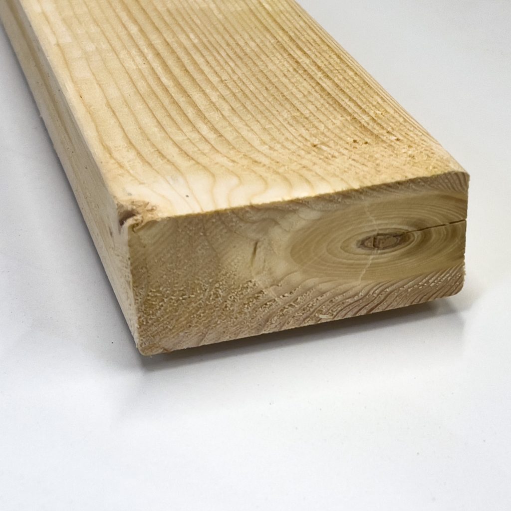 CLS Ex50x100mm Untreated Studwork Timber – Andrew & Co. Ltd