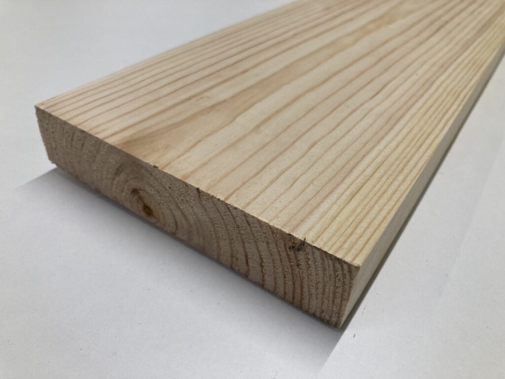 Internal Door Liner ex32mm x 115mm – Andrew & Co. Ltd