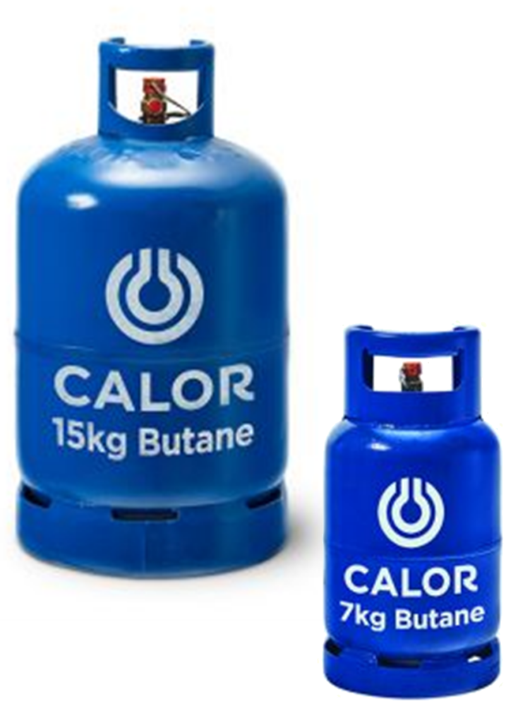 Butane Gas – Andrew & Co. Ltd